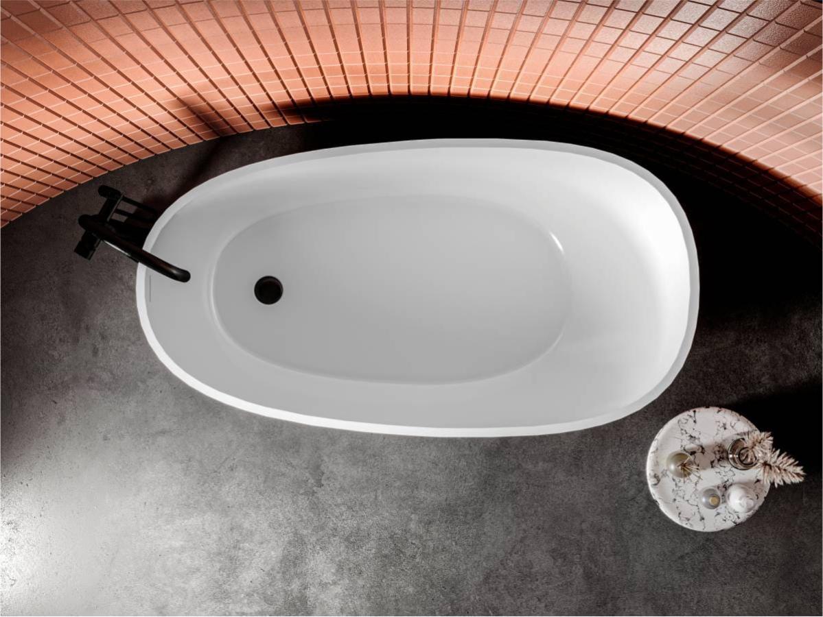 Bath VALERIA – online store Miraggio